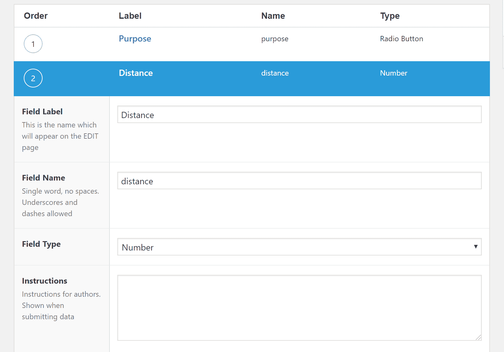 Advanced Custom Fields in WordPress: Ultimate Guide - Seahawk