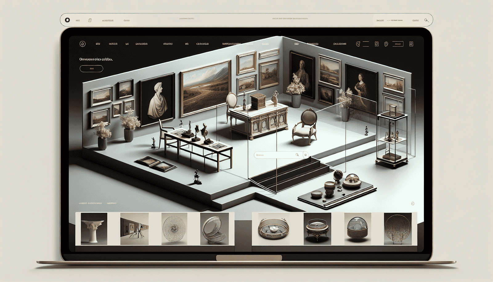 Top Tips for Successful Website Design for Auction House - Seahawk