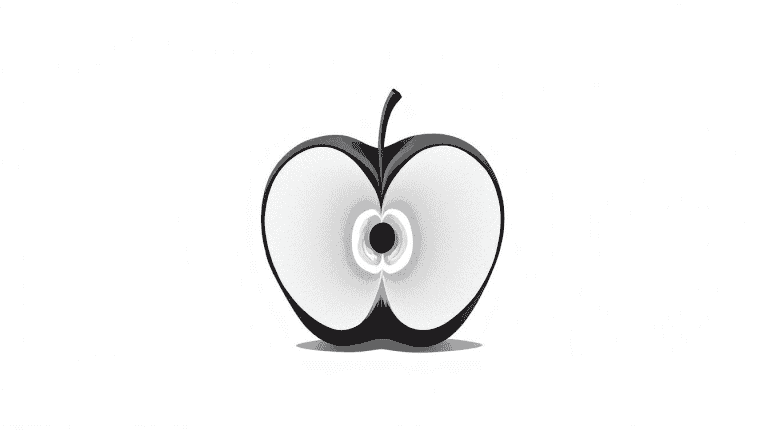 The Apple Logo: History, Evolution, and Design Impact - Seahawk